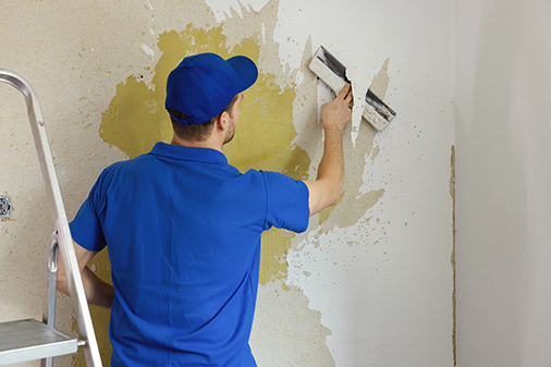 Professional drywall service in Virginia Beach, VA, 23462